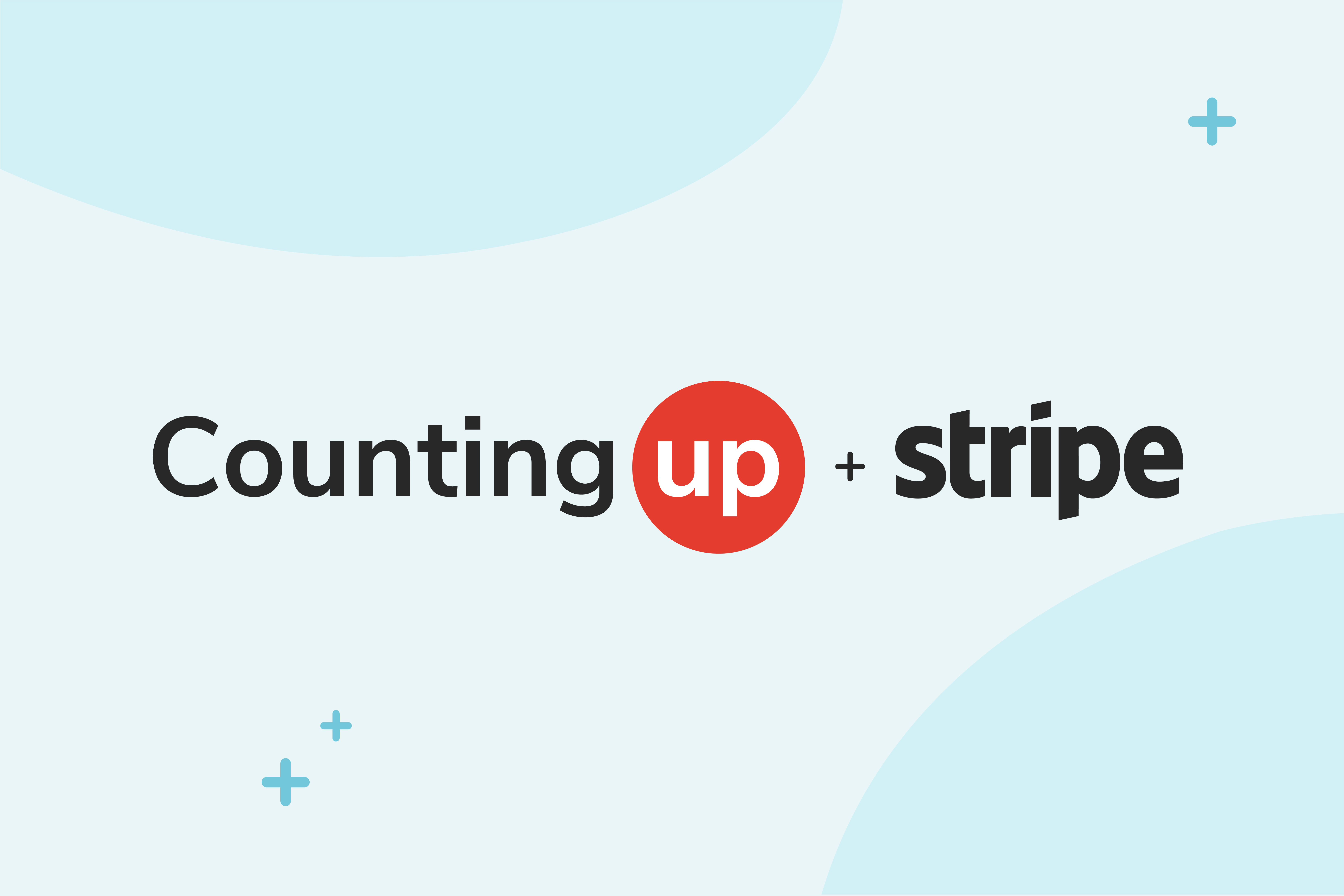 Making it easier for our customers to get paid | Countingup