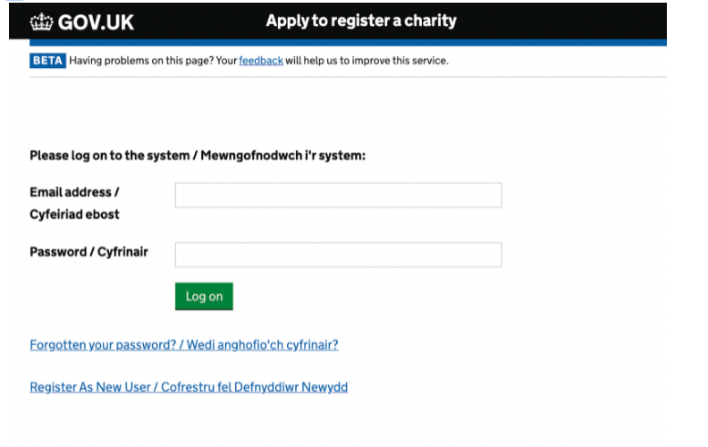 How to Register a Small Charity with HMRC | Countingup