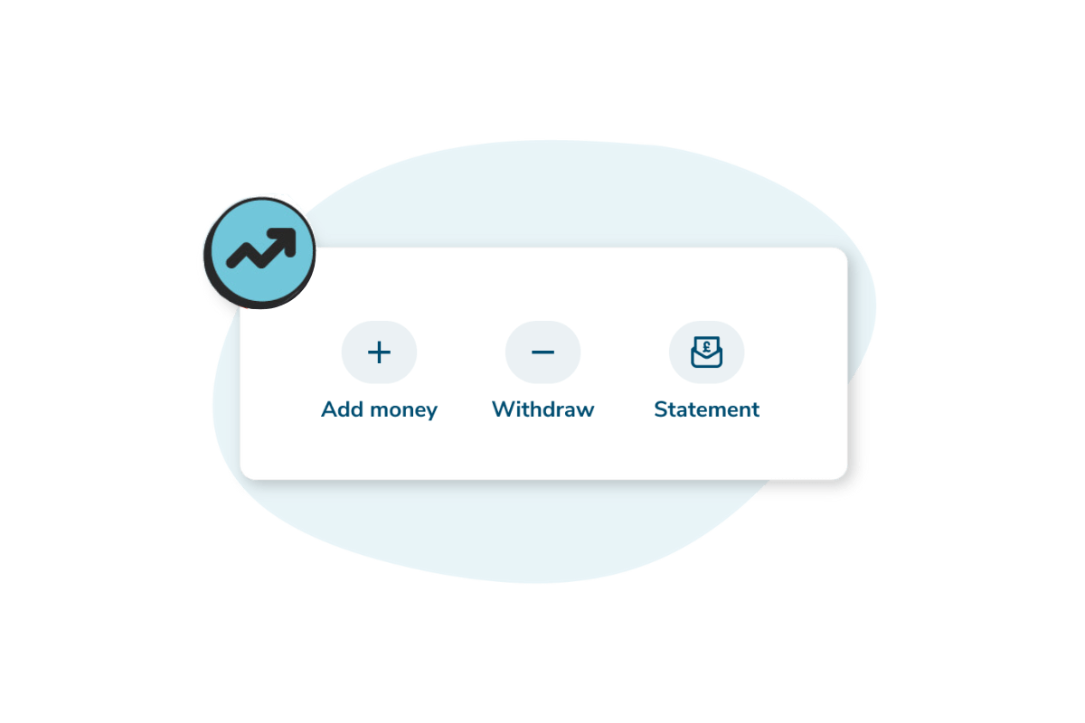 Tax Pots | Countingup