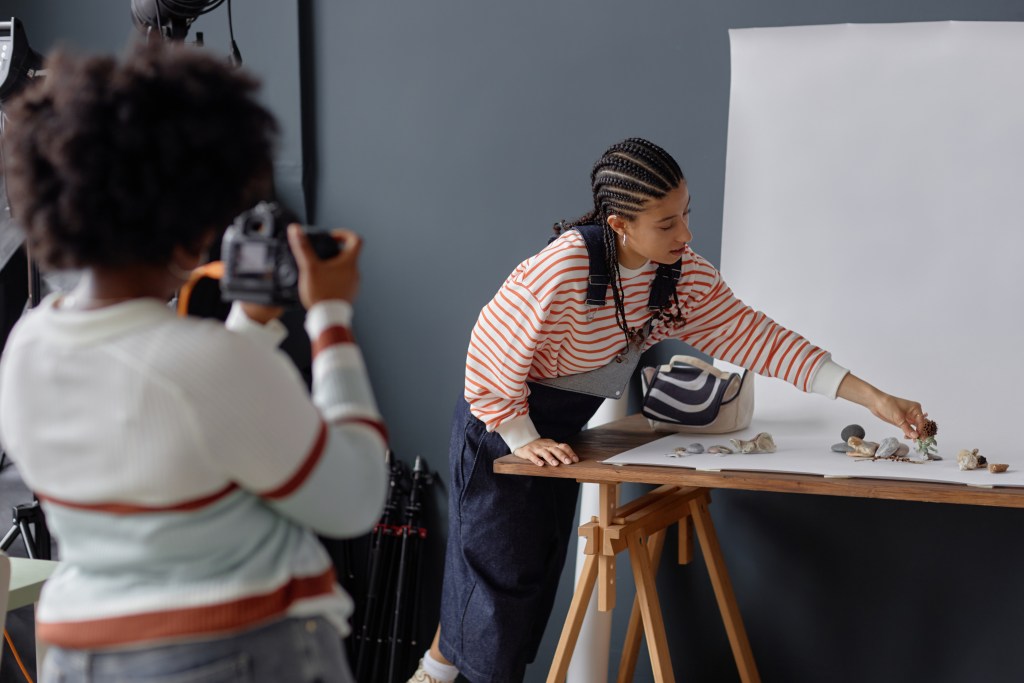 How to start a successful UK photography business | Countingup
